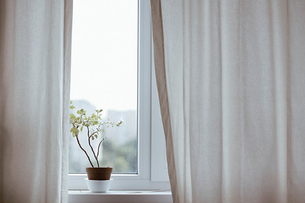 Curtains and Window Blinds Shop by Window View Singapore